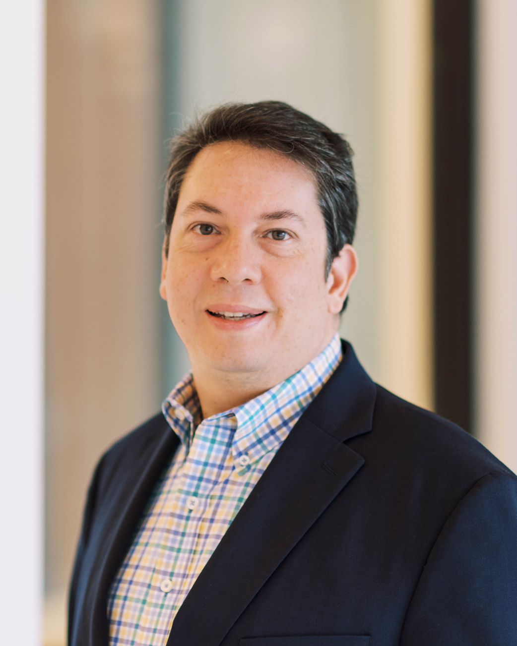 Steven Procopio, Ph.D. - Public Affairs Research Council - Louisiana