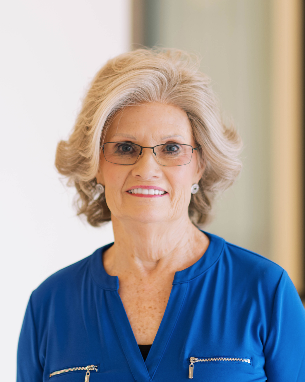 Connie McClendon Public Affairs Research Council - Louisiana