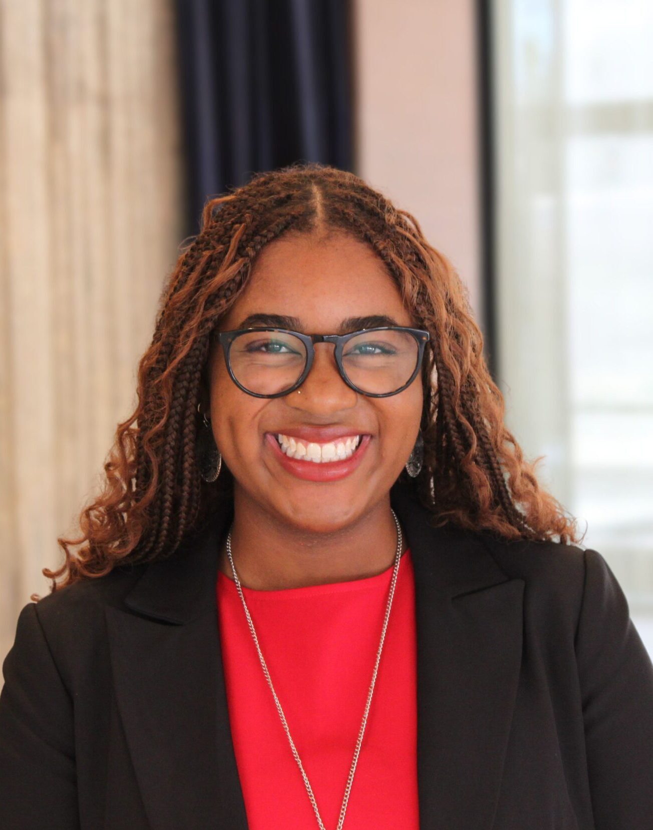 Lailah Williams - Public Affairs Research Council - Louisiana