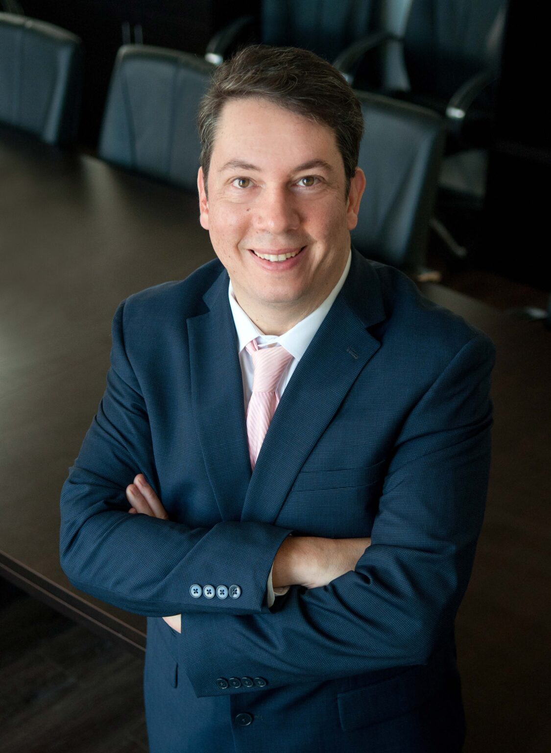 Steven Procopio, Ph.D. Public Affairs Research Council - Louisiana